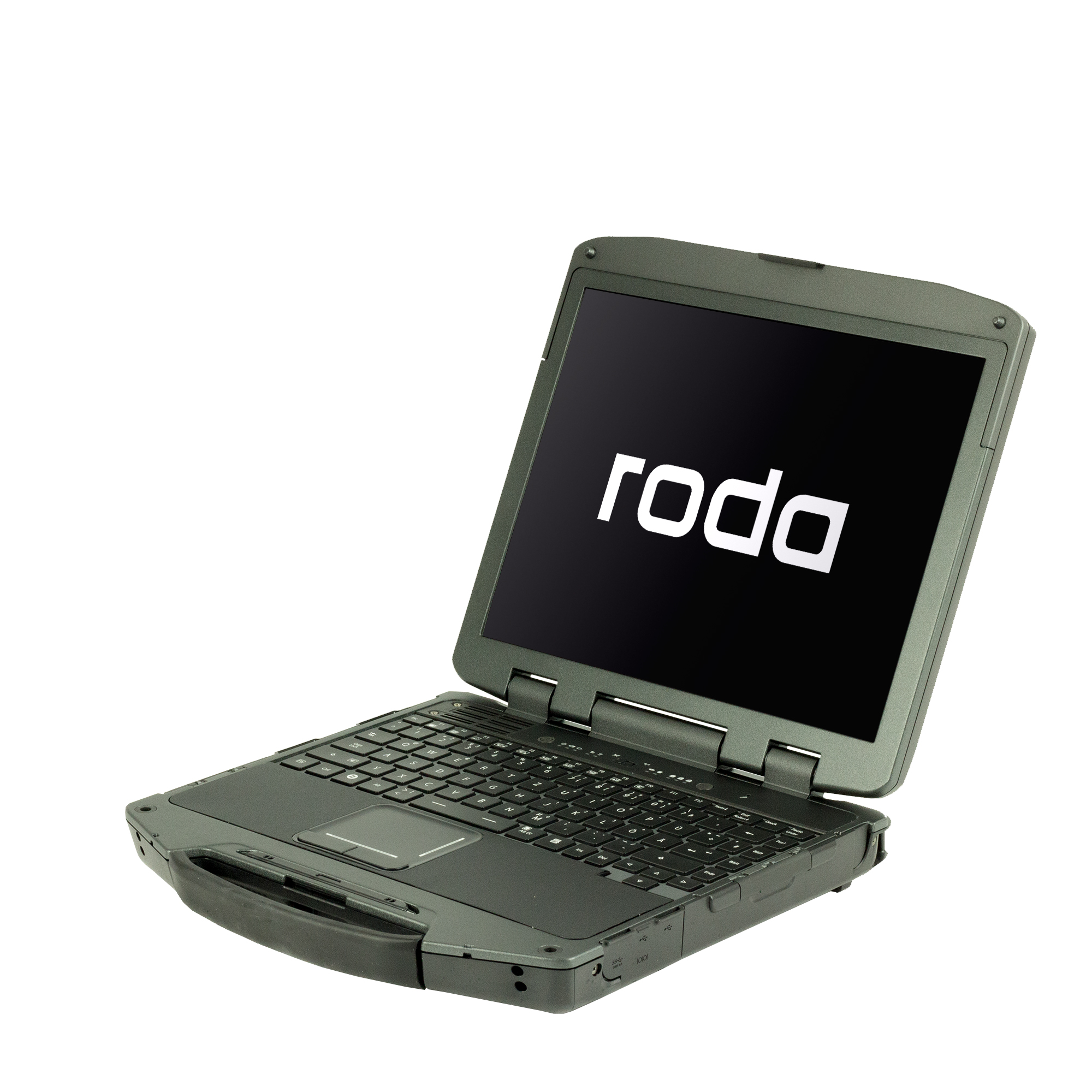 Enduro ET12 - roda computer GmbH